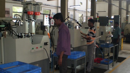 Infrastructure and Capabilities